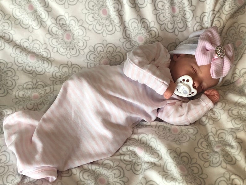 Realborn Callie - Etsy