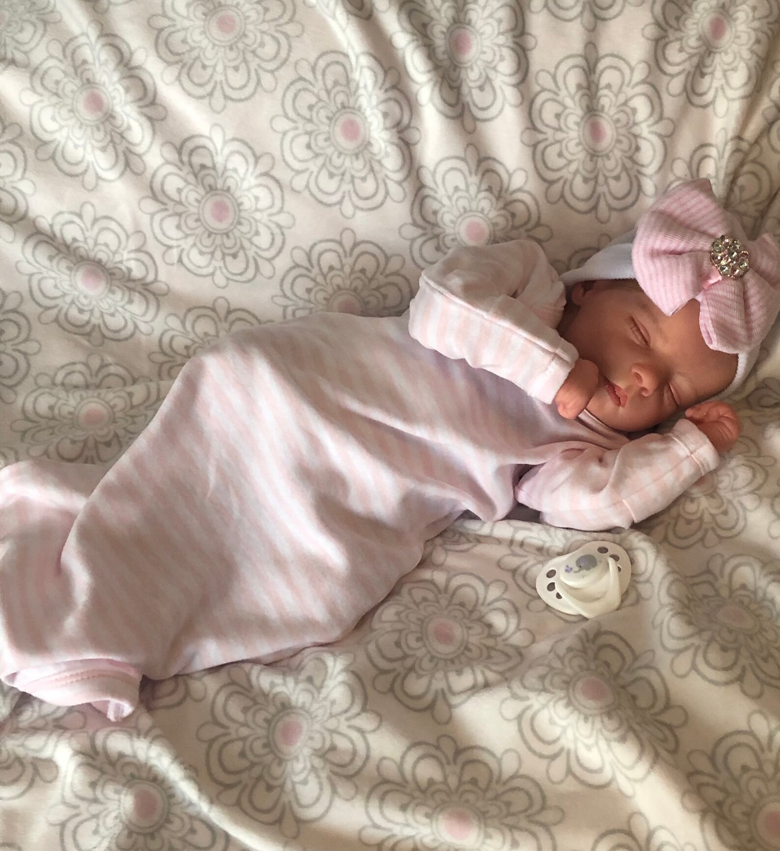 Realborn Callie - Etsy