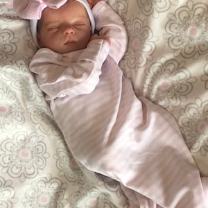 Realborn Callie - Etsy