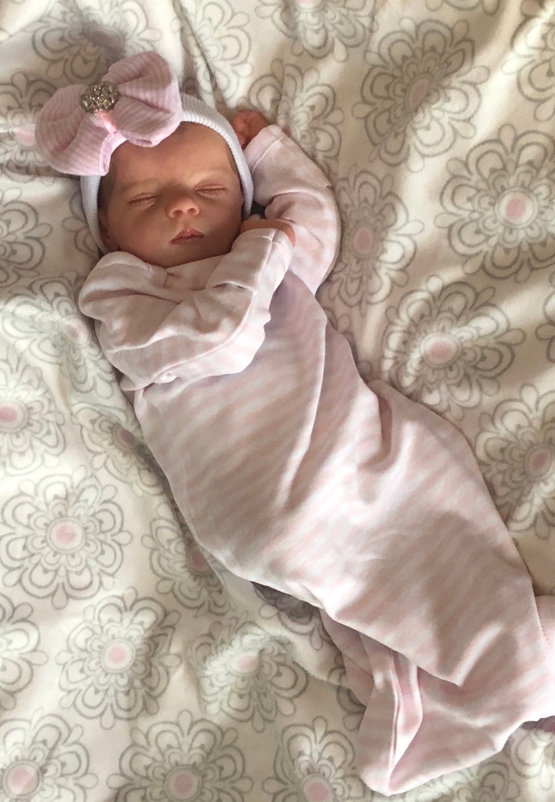 Realborn Callie - Etsy