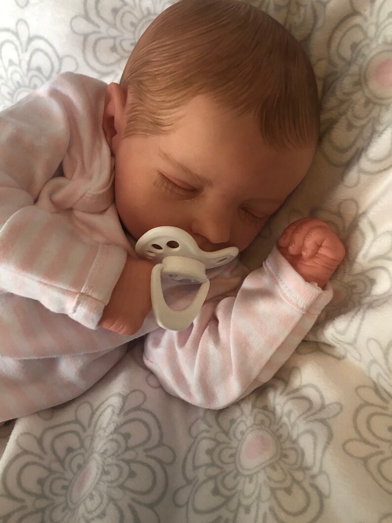 Realborn Callie - Etsy