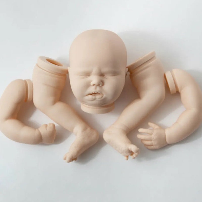 Reborn Doll Kit - Etsy