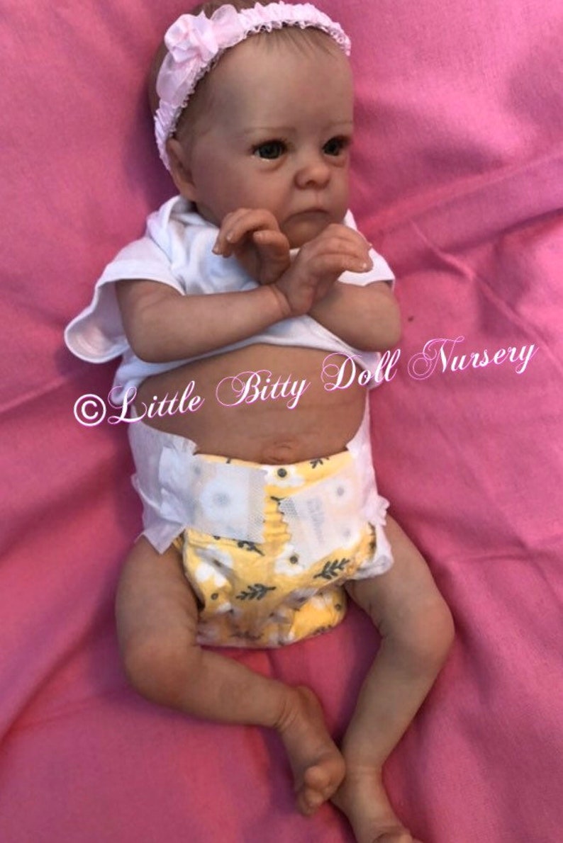 Tink by Bonnie Brown - Etsy