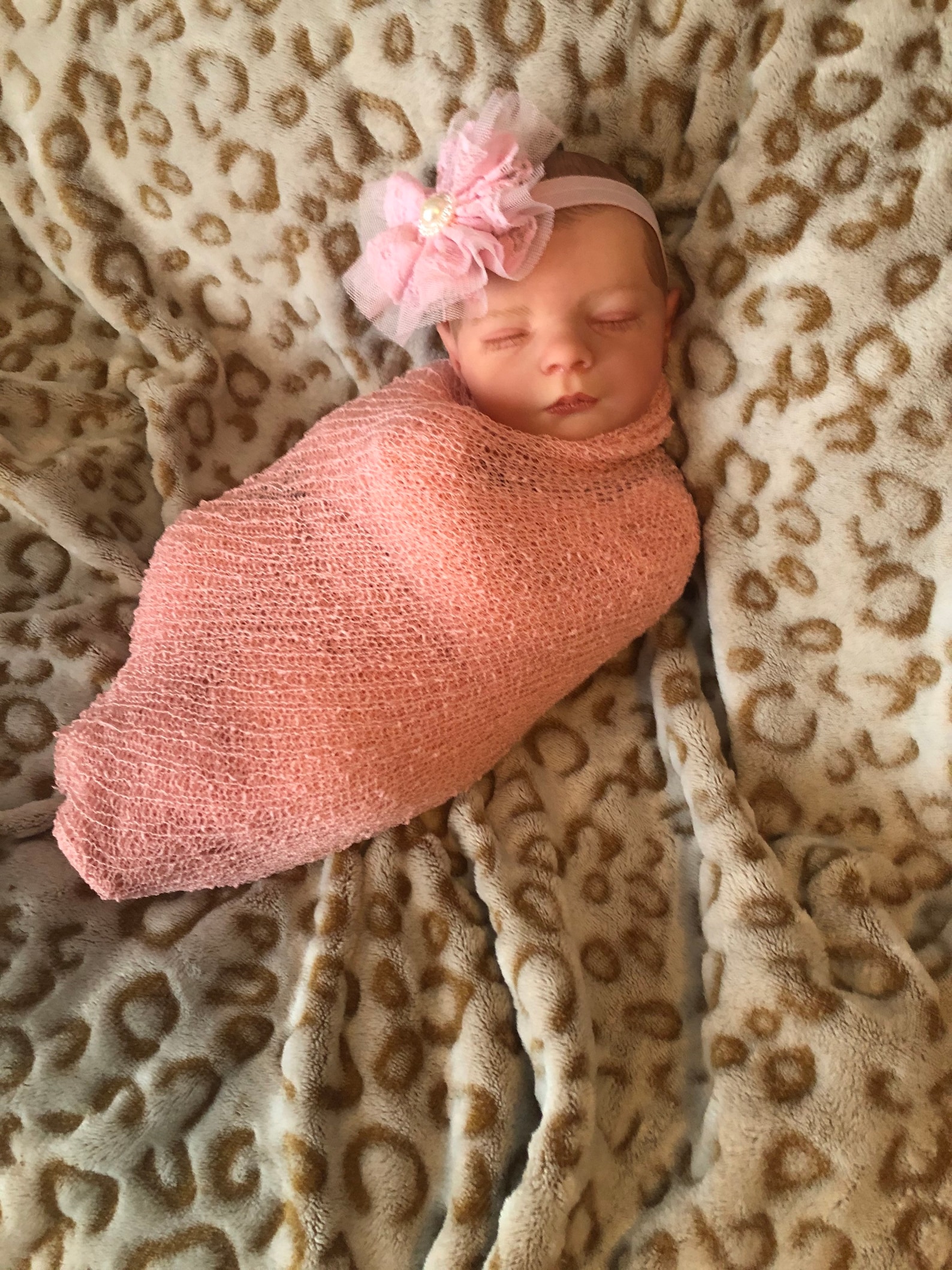 Realborn Callie - Etsy