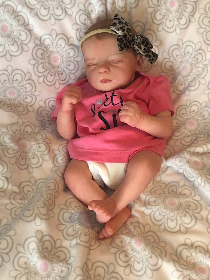 Realborn Callie - Etsy