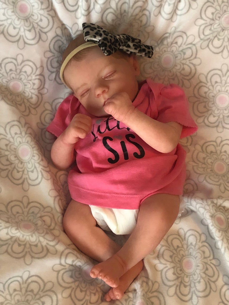 Realborn Callie - Etsy