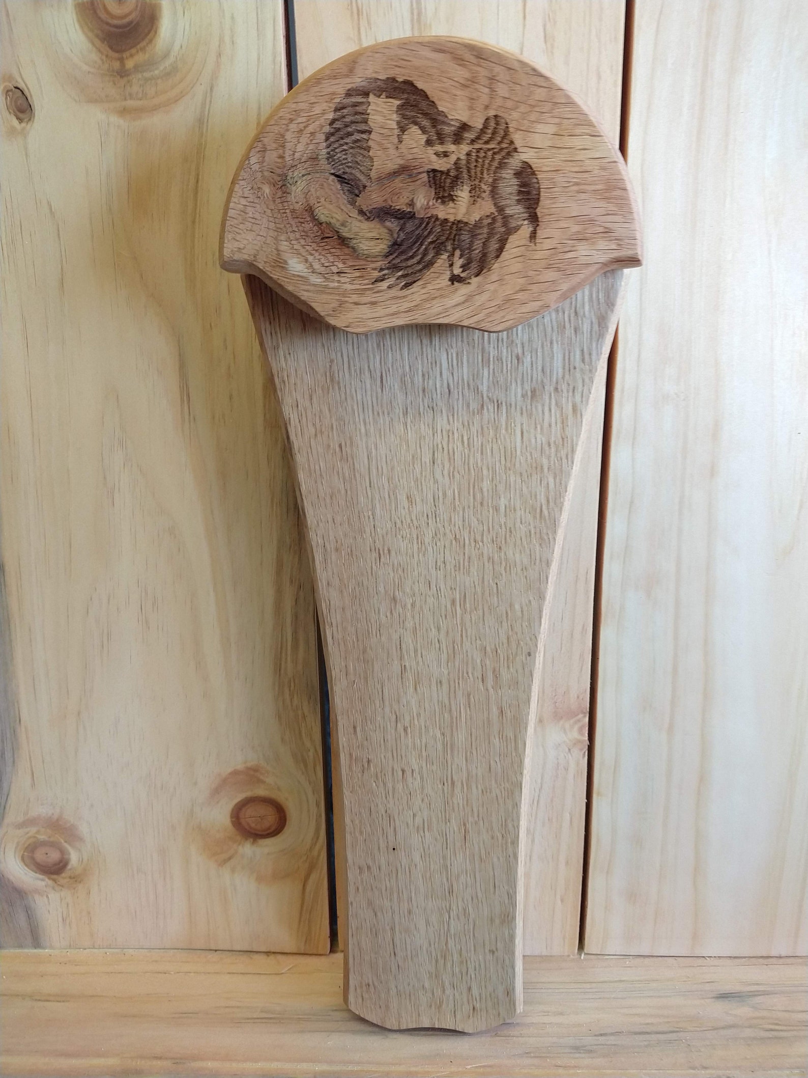 Turkey Tail/wing Mount. - Etsy