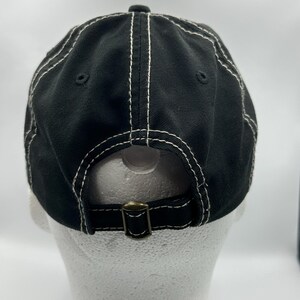 Retro Falstaff Hat Black - Etsy