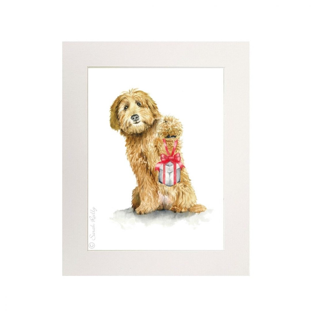 Special Delivery Print (portrait) - Etsy