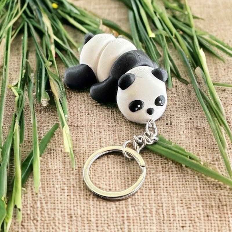 Pandas - Etsy