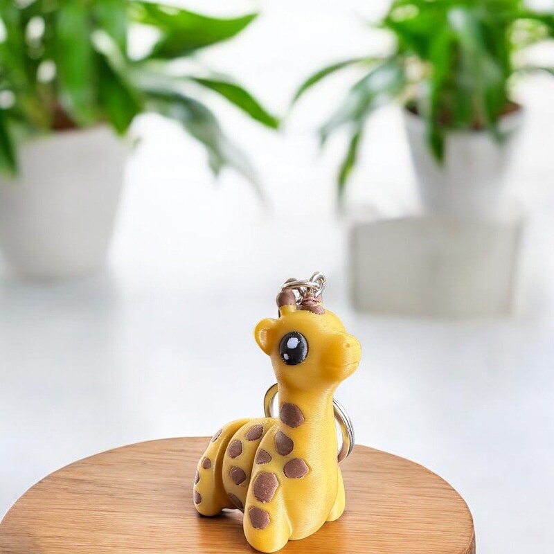 Mini Giraffe - Etsy