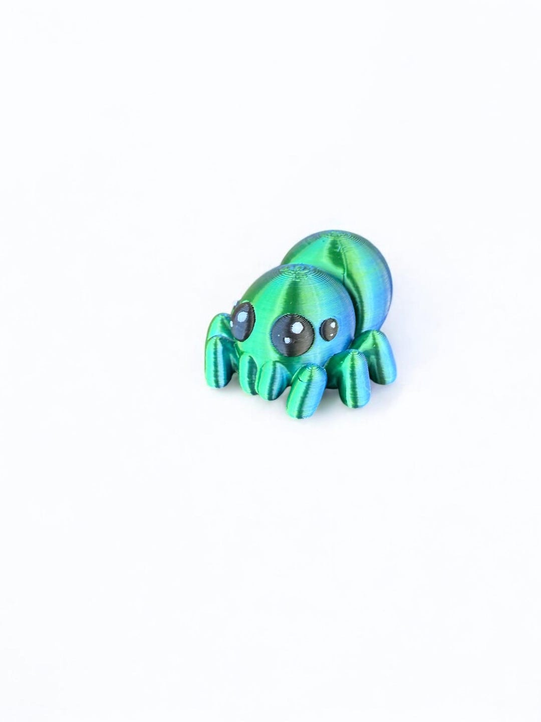 Mini Jumping Spider - Etsy