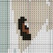 Great Pyrenees CROSS STITCH Pattern, CROCHET Graphghan Blanket Pattern ...