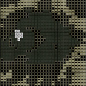 Border Terrier CROSS STITCH Pattern, CROCHET Graphghan Blanket Pattern ...