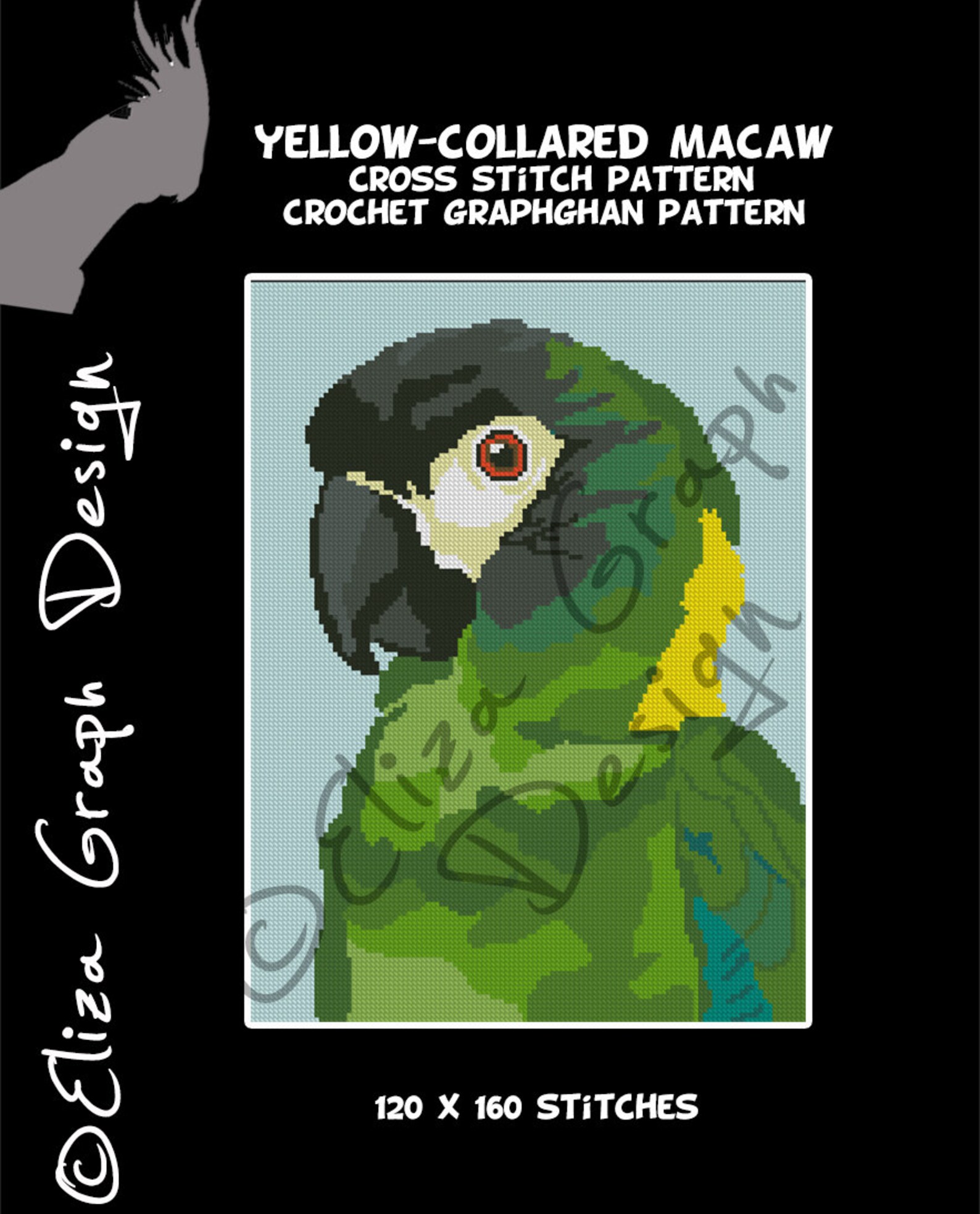 Mini Macaws: Blue-winged Macaw, Red-shouldered, Golden-collared ...