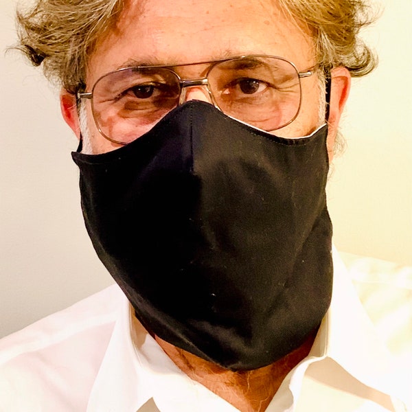 Beard Mask - Etsy