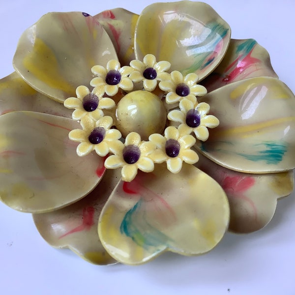 Germany Brooch - Etsy