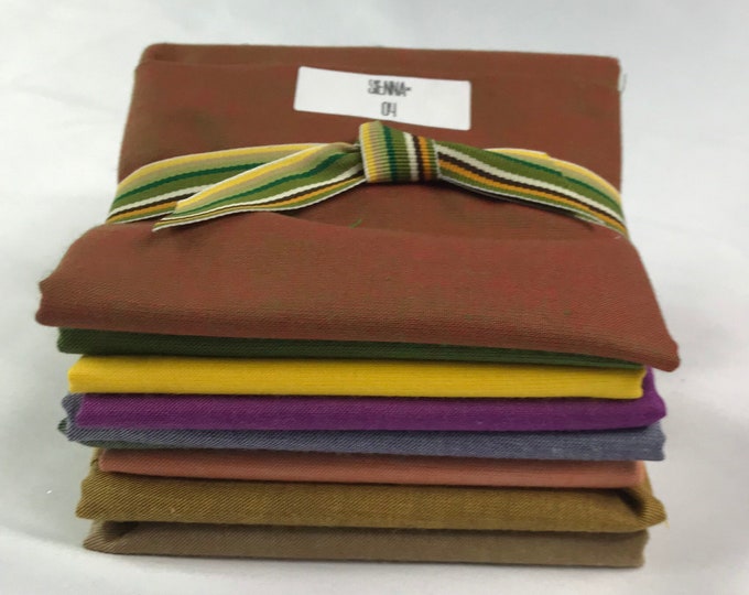 DISCONTINUED COLORS, Rare Hard-to-find Half Yard Bundle, Peppered ...