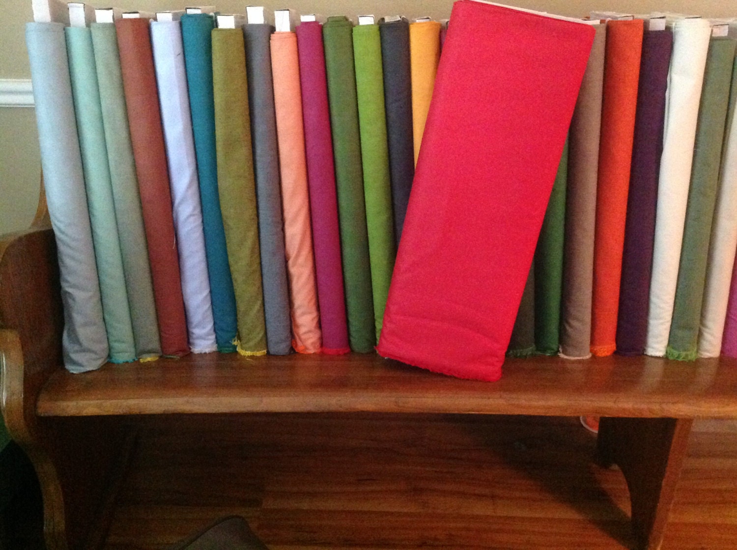 Peppered Cotton FLAME 16 Shot Cotton Pepper Cory for Studio E - Etsy