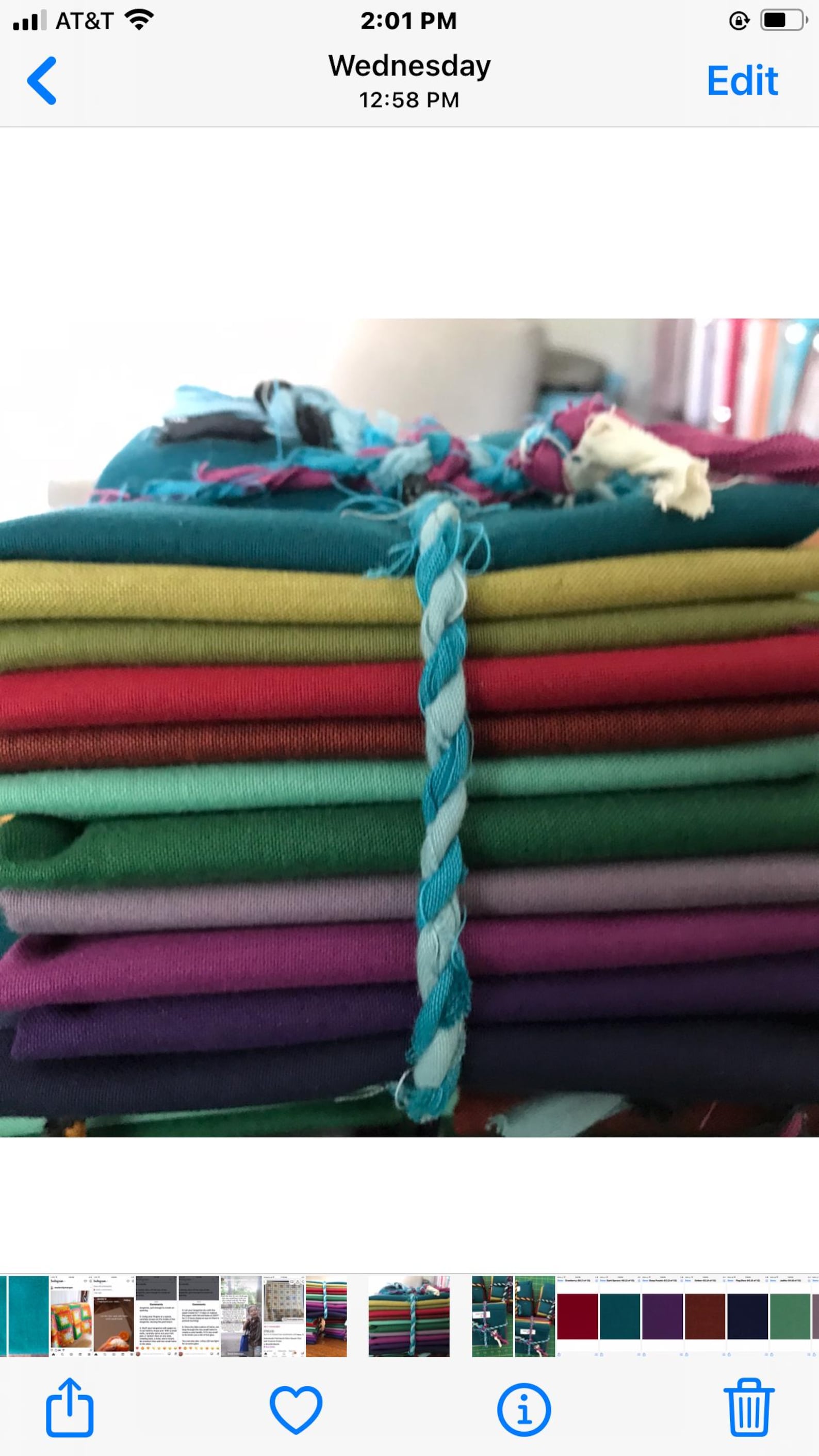 FATQUARTER BUNDLE, New Colors, Peppered Cotton by Pepper Cory for ...
