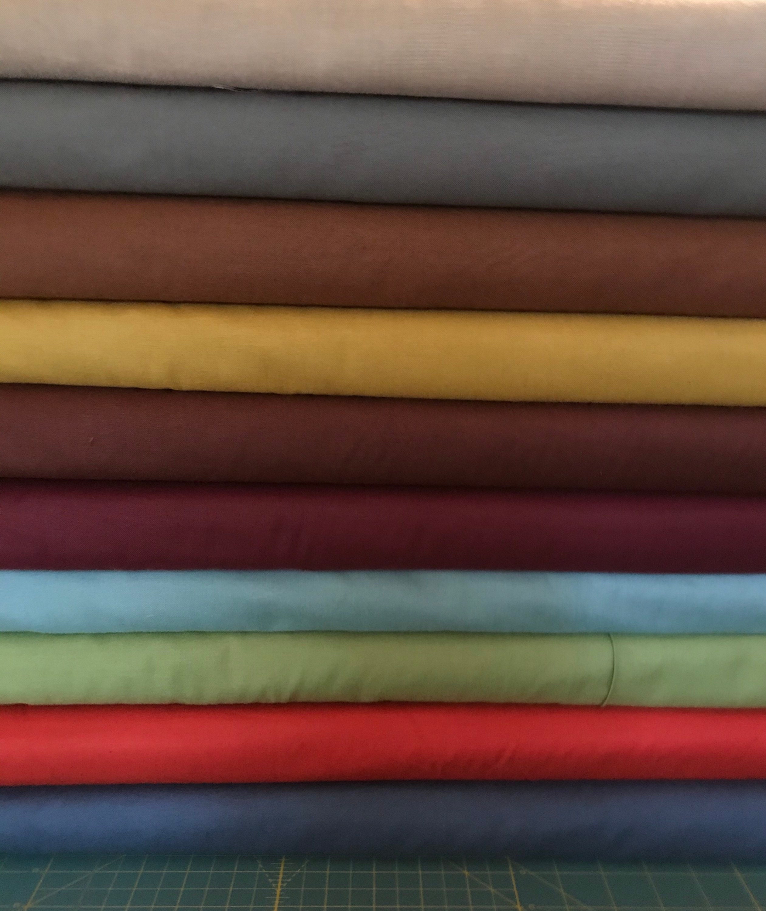 Peppered Cotton FLAX 07 by Pepper Cory for Studio E Fabrics - Etsy