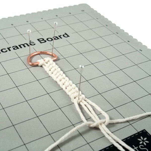 Macrame Board - Etsy