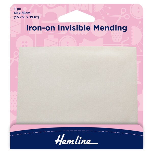 Mending Patch - Etsy