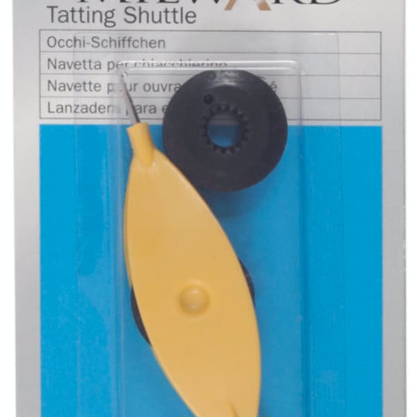 Tatting Shuttle - Etsy
