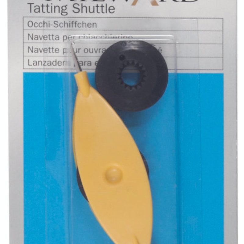 Tatting Shuttle - Etsy