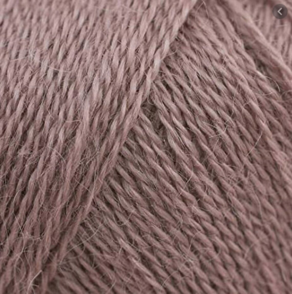 Rowan Fine Lace baby suri Alpaca and Fine merino wool 2ply | Etsy