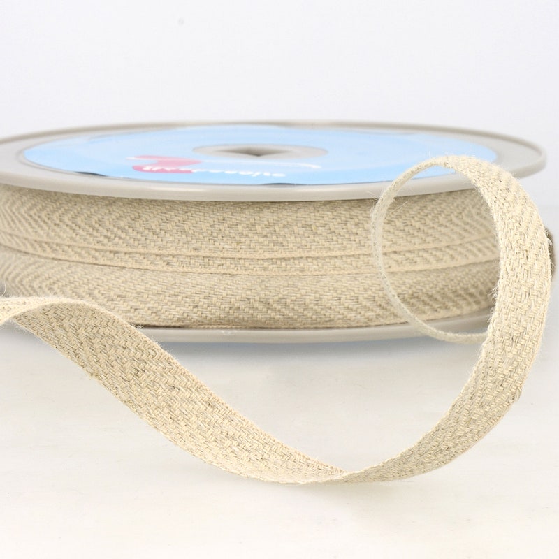 Twill Tape - Etsy