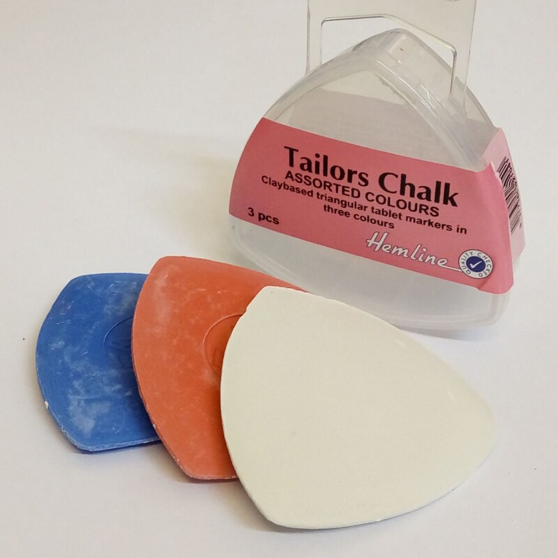Tailors Chalk - Etsy