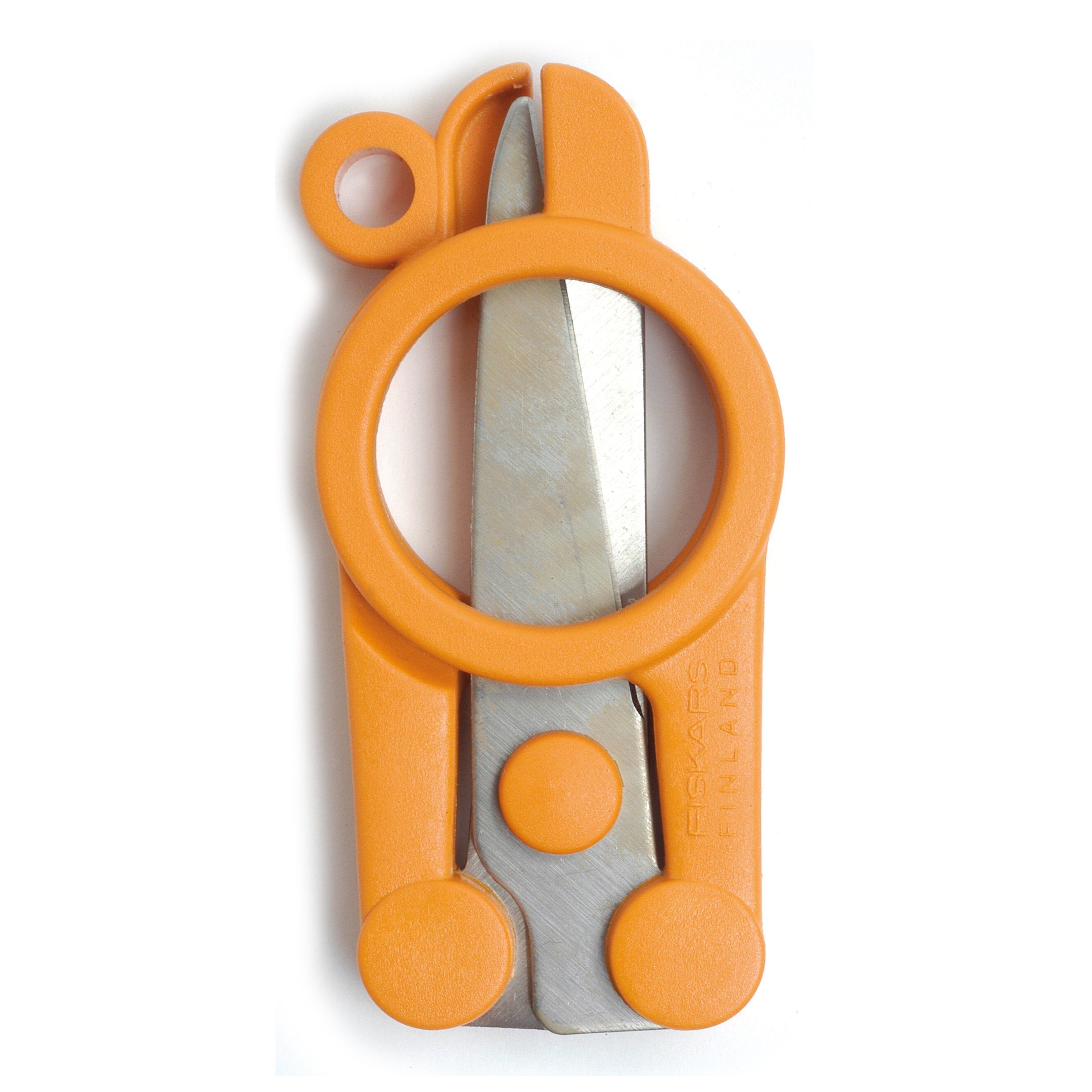 Fiskars Folding Scissors