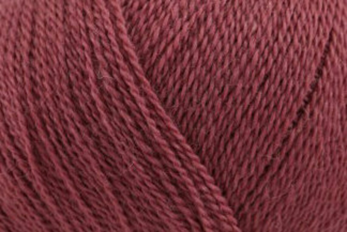 Rowan Fine Lace baby suri Alpaca and Fine merino wool 2ply | Etsy