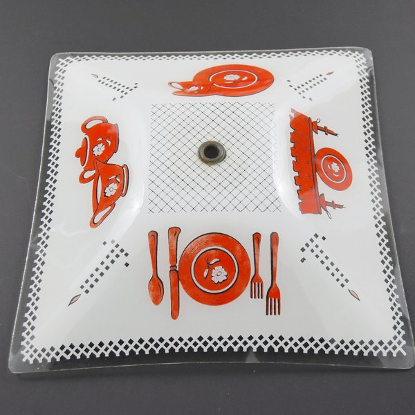 Mid Century Lighting - Etsy