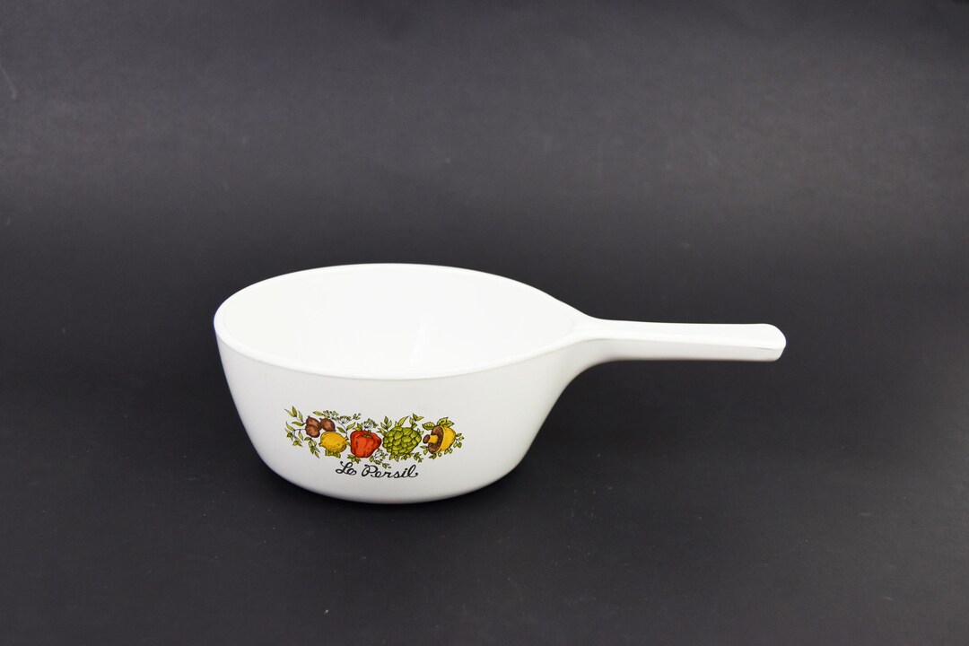 Spice O' Life Corning Ware Sauce Pan P-82-B | Le Persil | Small ...