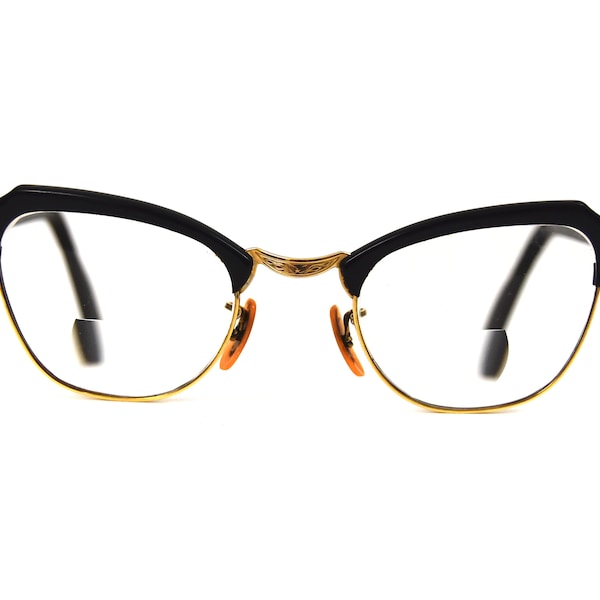 Metal Cat Eye Frames - Etsy