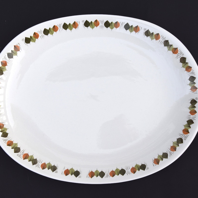 1970s Dinnerware - Etsy