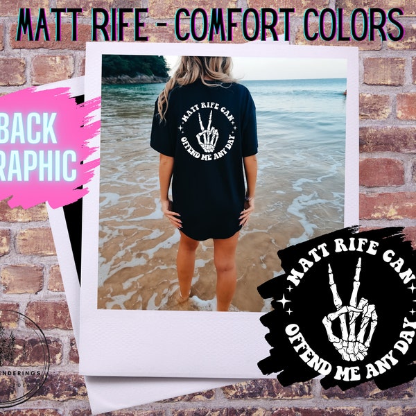 Matt - Etsy