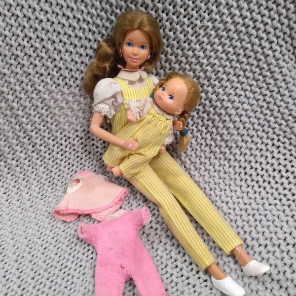 Barbie Mom Outfit - Etsy