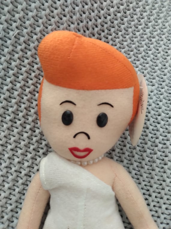 Wilma Doll