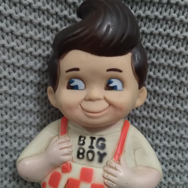 Bobs Big Boy - Etsy