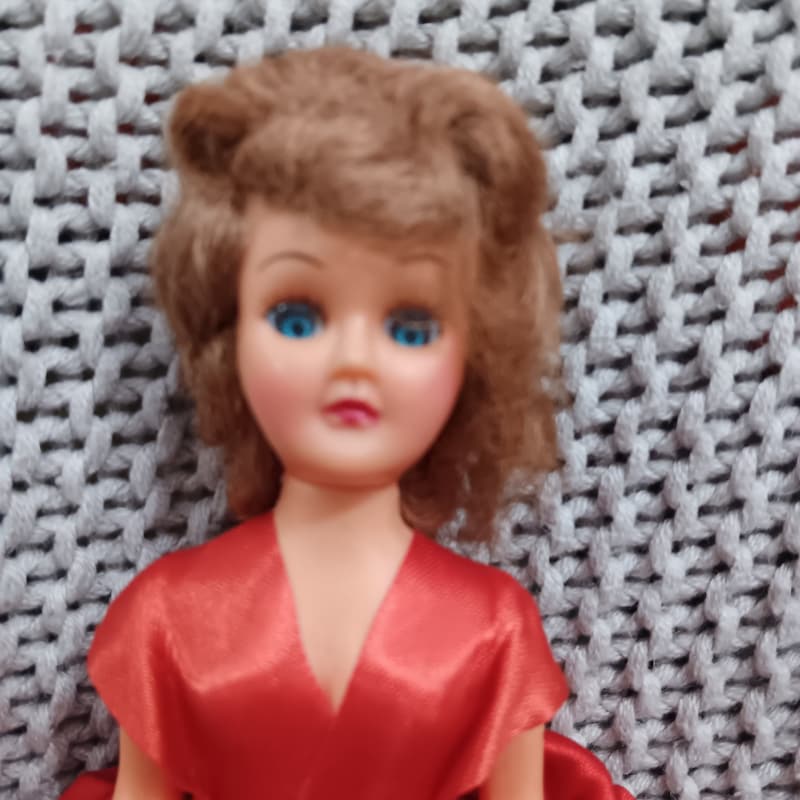 Vintage Dolls 1950s - Etsy