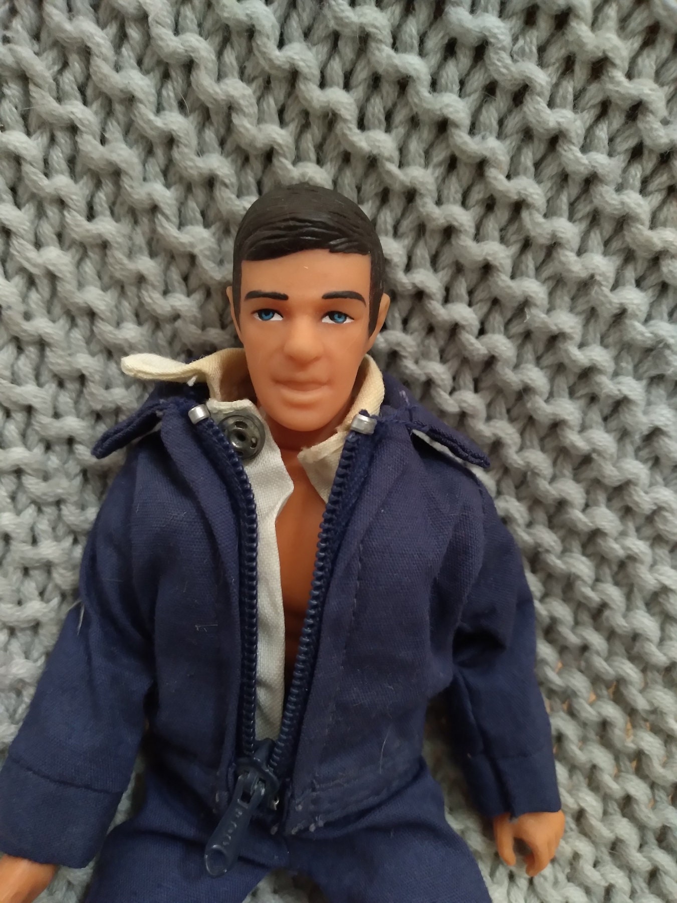 Emergency 51 Actionfigures