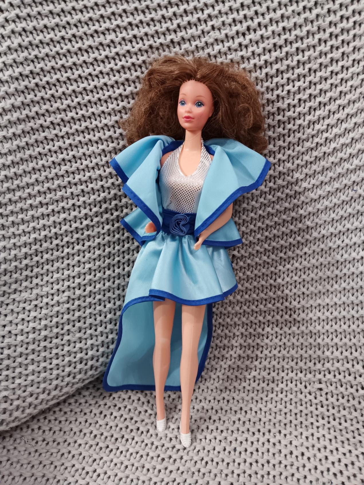 Barbie Fata Mea