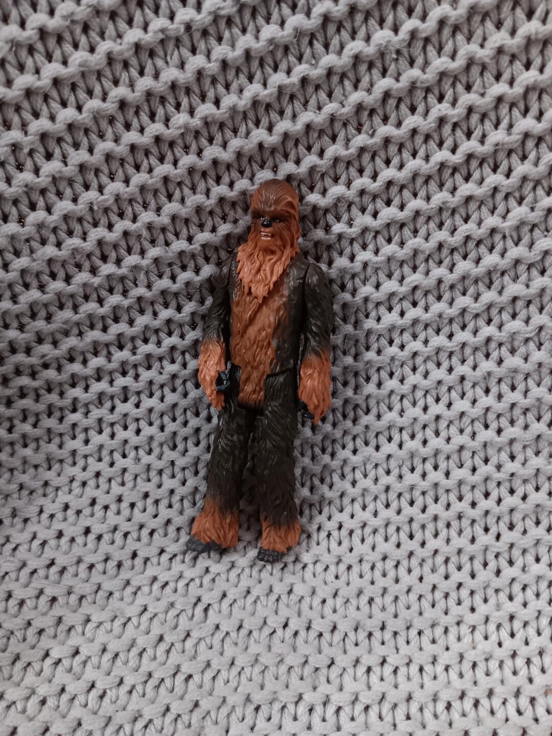 Star Wars Chewbacca "chewy" Wookie Action Figure C. 2001 - Etsy