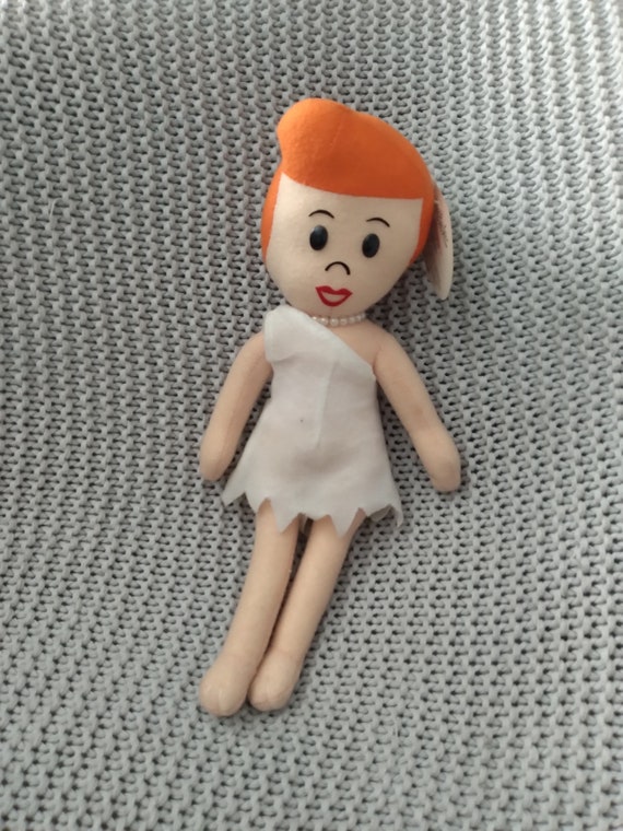 Wilma Doll