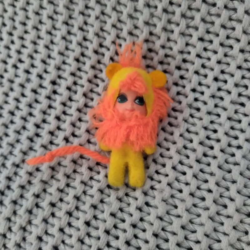 Little Kiddles - Etsy