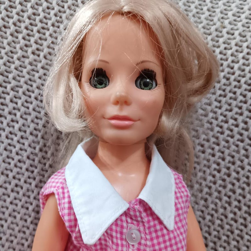 Crissy Doll - Etsy