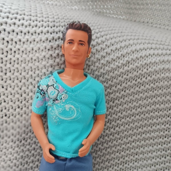 Dylan Mckay - Etsy